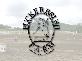 Clinics & Shows - Puckerbrush Farm